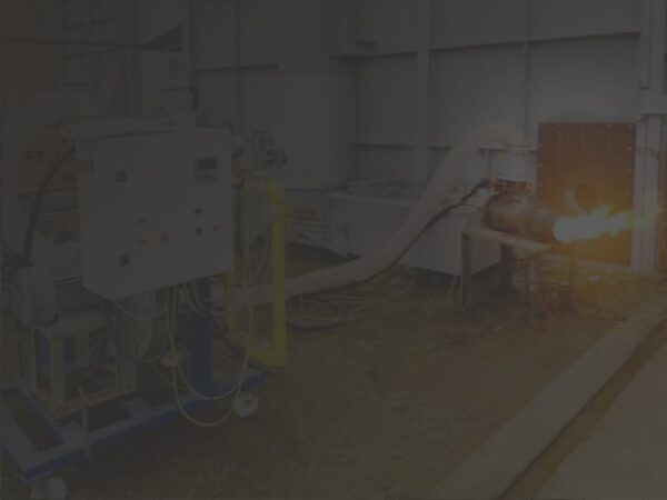 Preheating - Refractories Services